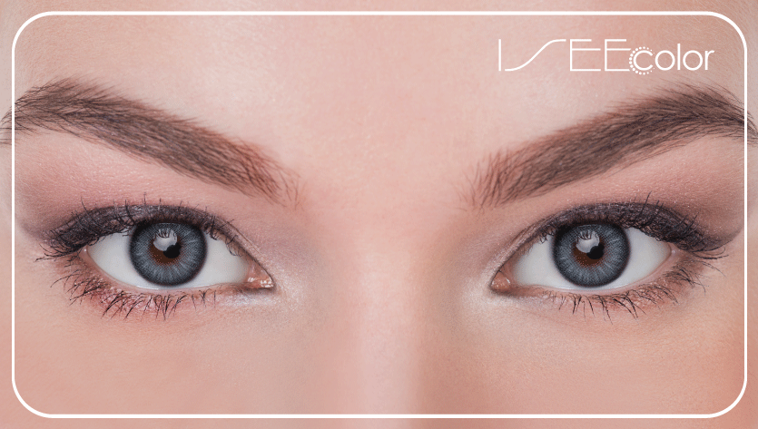 Isee color – Un site utilisant Isee color